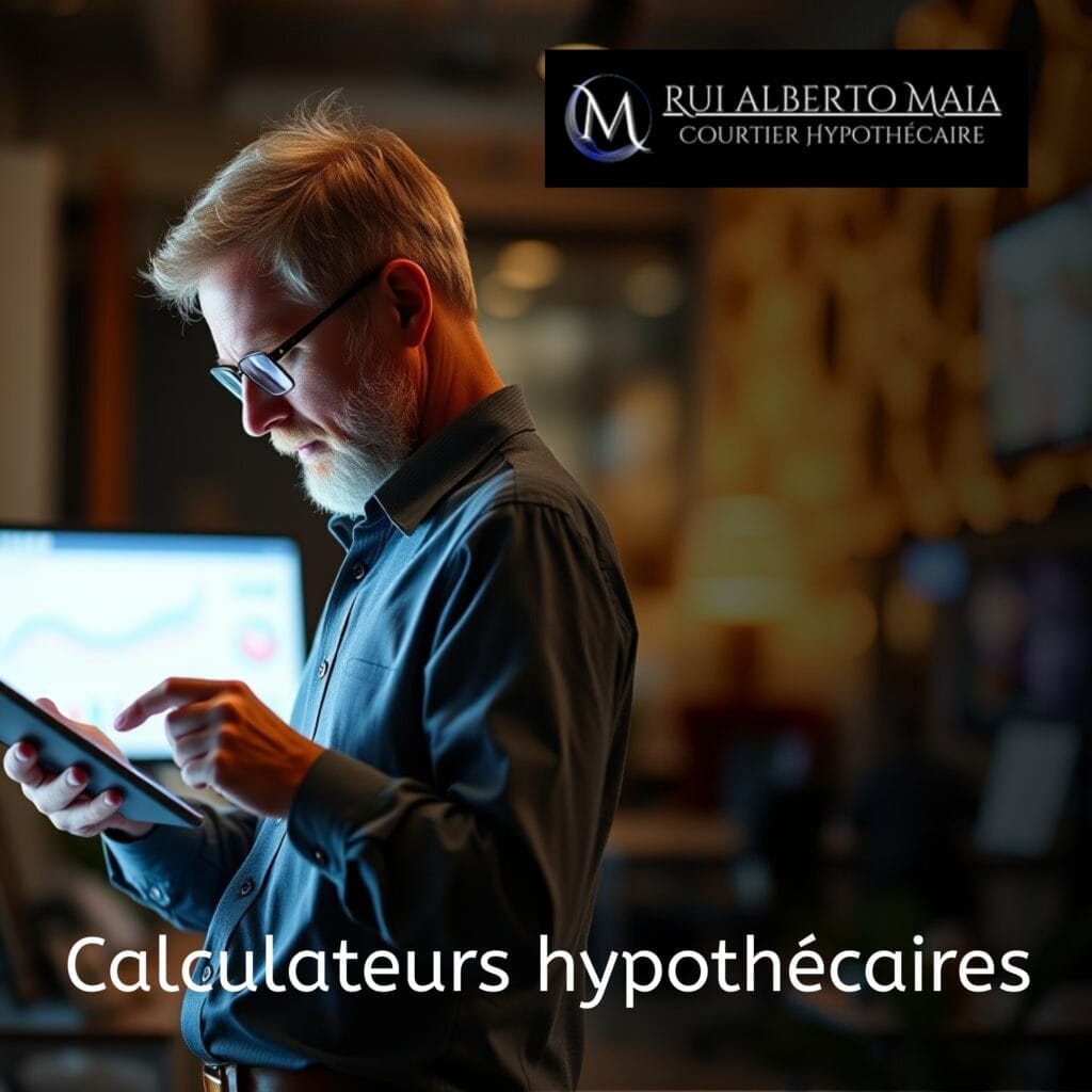 Calculateurs Hypothécaires
